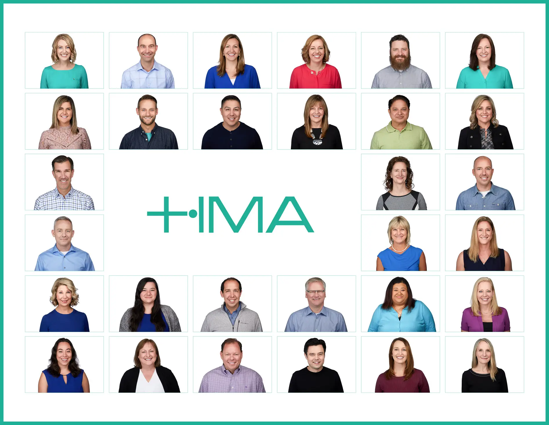 Corporate Headshots Seattle | Seattle Headshot Pro